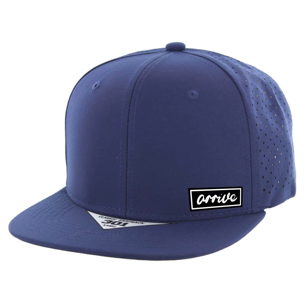 Cool Comfort Face Cap: Your Everyday Essential! – Arrive Gear