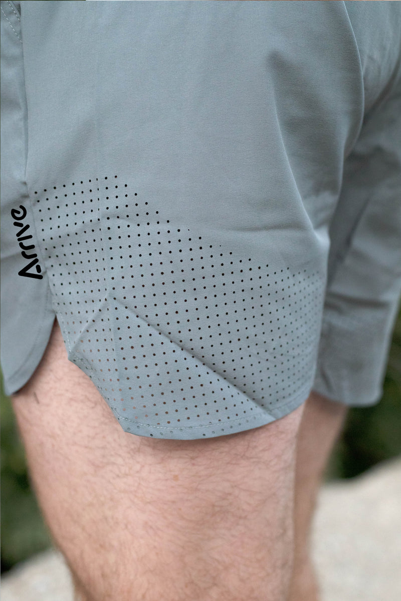 Prime Shorts – Arrive Gear